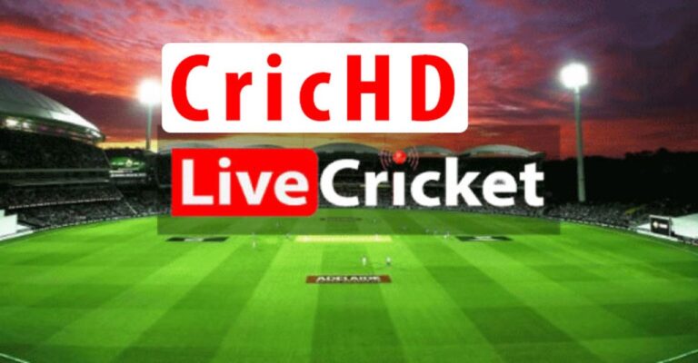 CricHD: The Ultimate Guide to Live Sports Streaming, Features & Safety ...