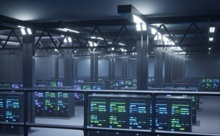 NS Mainframe: History, Features, and Modern Relevance - White Mov
